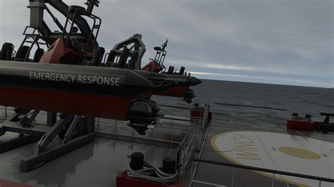 Just Flight Aerosoft Offshore Landmarks North Sea Msfs 2020