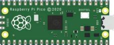 Project 13Passive Buzzer KS3026 Keyestudio Raspberry Pi Pico