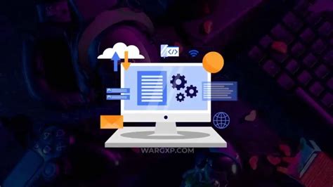 System Requirements Wargxp