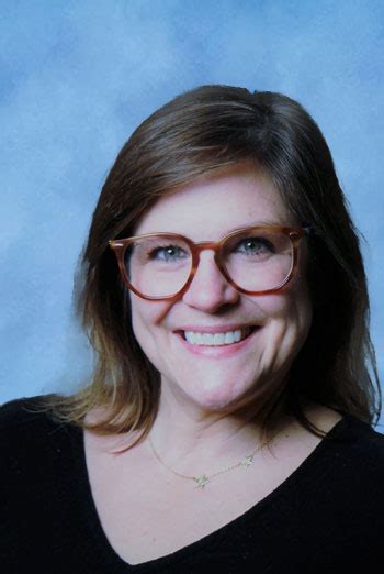 Rachel Johnston Cna