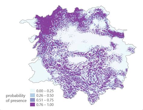 How Presence Only Prediction Maxent Works—arcgis Pro Documentation