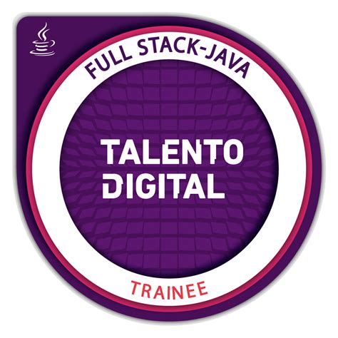 Bootcamp Desarrollo De Aplicaciones Full Stack Java Trainee Credly