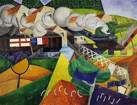 예술 20세기 미래파 Futurism 네이버 블로그