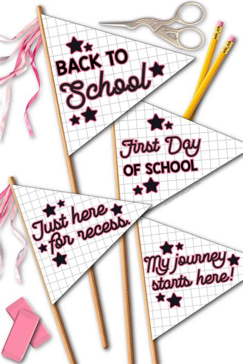 Free Classroom Decorations A Country Girls Life