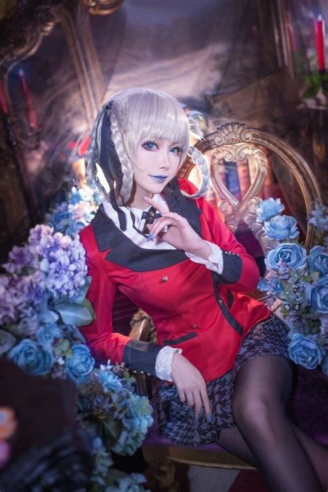 Pin On Anime Cosplay