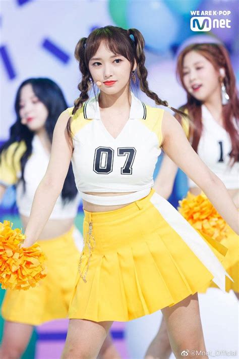 170625 Cheng Xiao Scrolller