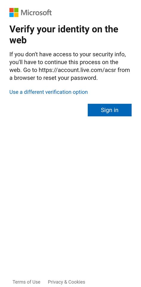 how do i access my email that is not add to mail account on my device