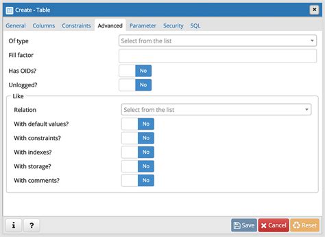 Pgadmin 4 Documentation