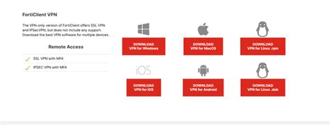 How To Download And Install Forticlient Vpn For Your Windows Pc Dev Community