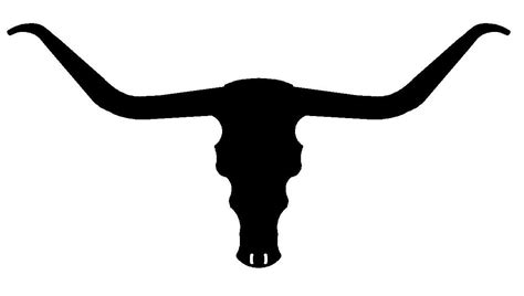 Longhorn Clipart Free Download On Clipartmag