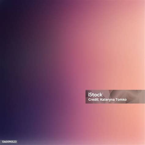 밝은 무지개 색상의 추상 흐린 그라데이션 메시 배경 다채로운 부드러운 배너 템플릿 투명도 없이 Eps8에서 쉽게 편집 가능한 부드러운 컬러 벡터 일러스트레이션 Eps 10