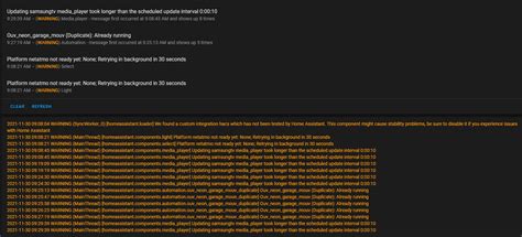 Home Assistant Stopped Configuration Home Assistant Community