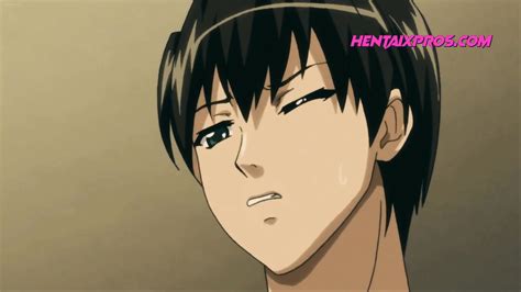 Fucked Boobs Missionary And Doggystyle Sex Anime Hentai Uncensored