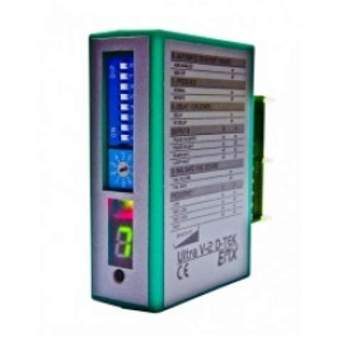 Linear Plug In Loop Detector For Linear Apex Board