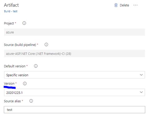 How To Importupload Multiple Json Files To Azure Devops Pipeline