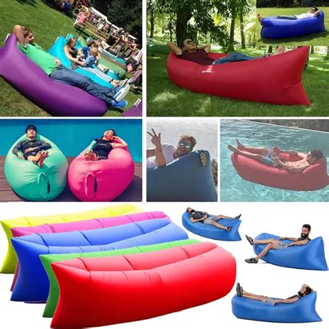 Lazy Sofa Na Naduvavanje Lazy Bag Mega Izbor