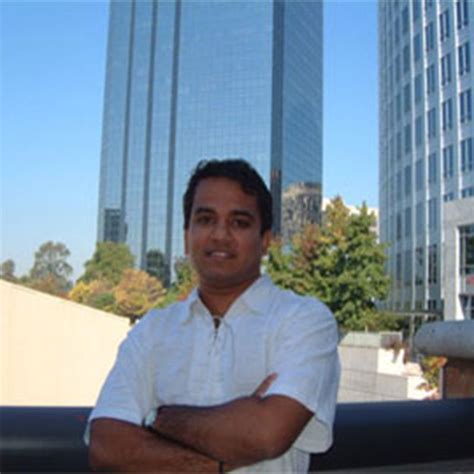 Pradeep Parappil Yourstory