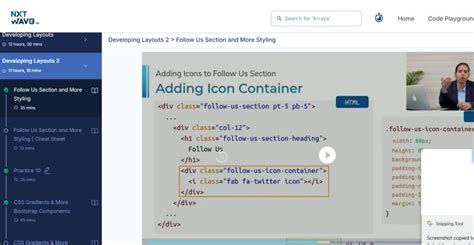 Nayeem Unissa On Linkedin Day5 30daysofcodechallenge Ccbp Nxtwave