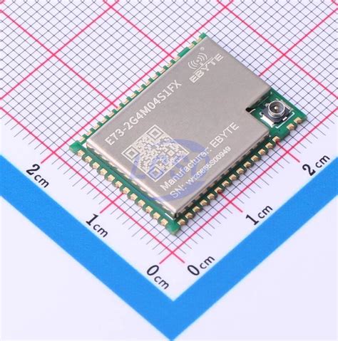 ESP32 MINI 1 N4 Espressif Systems Bluetooth Modules JLCPCB