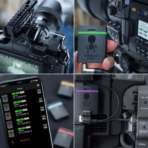 Ambient Lockit Modular Timecode And Sync Generator Everything Audio