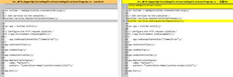 Net 80 Aspnet Coremvc Dapper Sqlite で実装するdb処理 Net 80 Aspnet Coremvc Dapper Sqlite で実装するdb処理