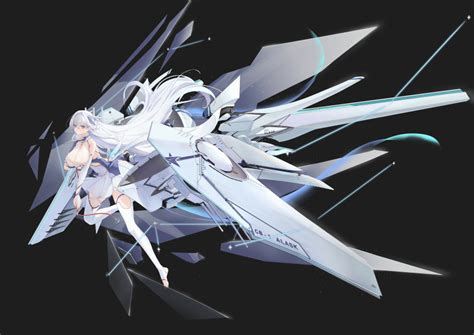 Galodos Uss Des Moines Ca 134 Azur Lane Blue Archive World Of