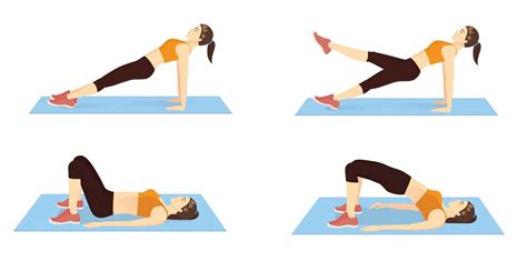 太ももの裏の筋肉「ハムストリングス」の鍛え方。おすすめ筋トレメニューと効果を高めるポイント トレーニング×スポーツ『melos』