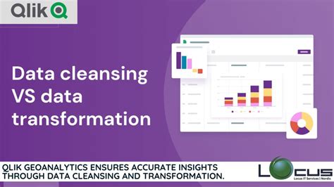 Locus It Services Nordic On Linkedin Data Cleansing And Transformation For Qlik Geoanalytics
