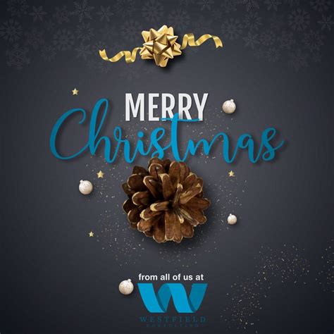 Westfield Consulting On Linkedin From All Of Us At Westfield