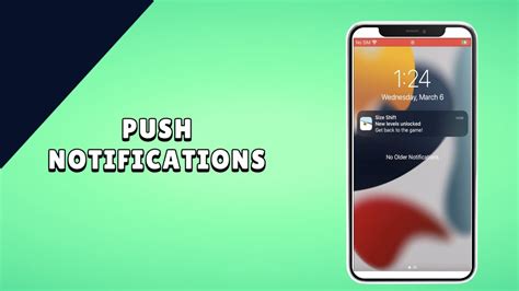 Mobile Notifications For Android And Ios Unity Setup Mobile