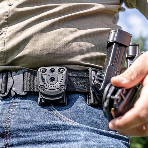 Tek Mount Mini Receiver Tek Lok