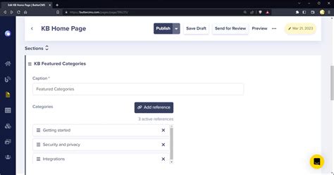 Astro Tutorial Create An Out Of This World Knowledge Base With