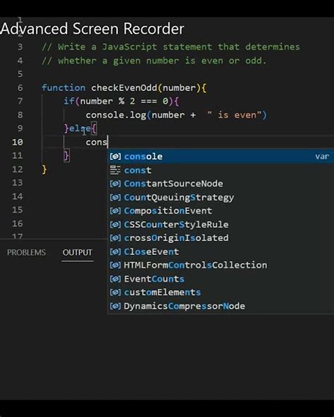 Javascript Statement Problem Question Youtube