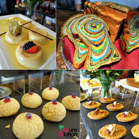 Sweets Collage Pureglutton