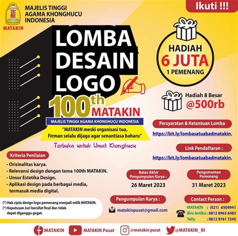 Lomba Desain Logo Hut Paroki Paroki Tangerang Hot Sex Picture