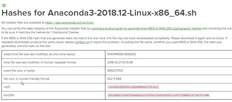 How To Install Anaconda On Centos 7 Or Rhel 7 Osetc Tech