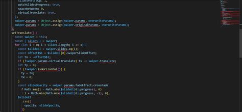 Ionic Slide Animation Error Ionic Framework Ionic Forum