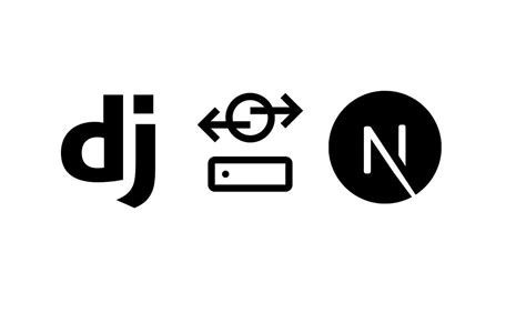 Avoiding Infinite Redirection When Configuring Url Proxying Between Nextjs And Django By