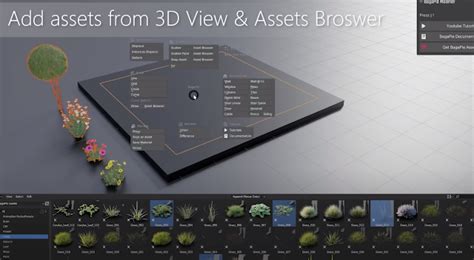 The Best Blender Add Ons In 2023 Blenderloop