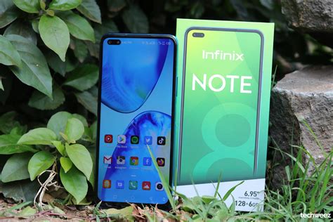 Infinix Note 20 Pro Infinix Note 10 Pro Specification Mobile Phone Full Features Helio
