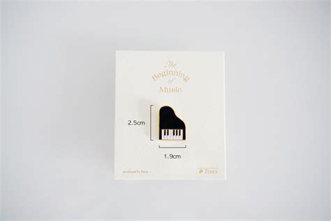 음악 배지 프란츠