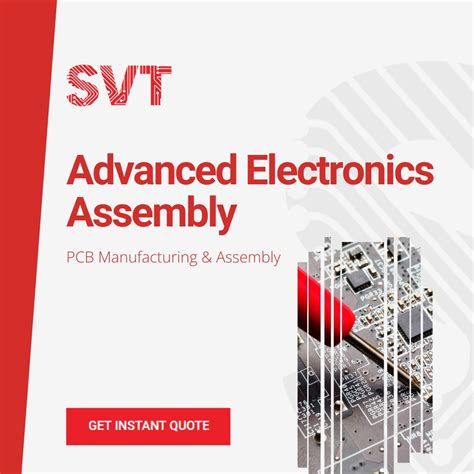 Svtronics On Linkedin Svtronics Electronics Techinnovation Pcb