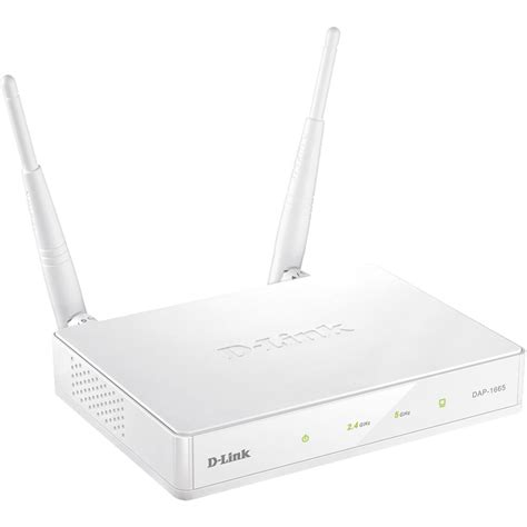 D Link Dap Wireless Ac Dual Band Access Point Dap