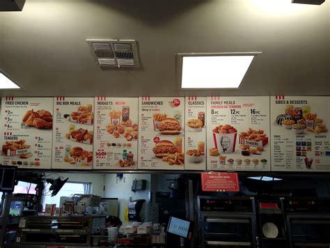 Houston News Places And Kfc Prices