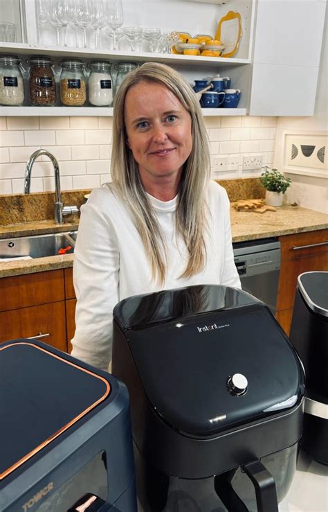Love Your Air Fryer Air Fryer Uk