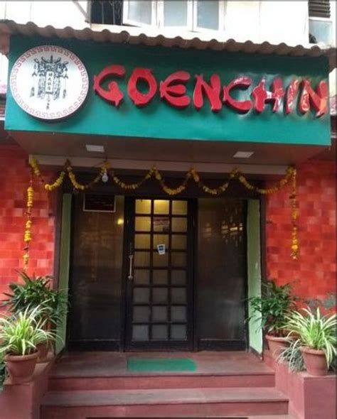 Goenchin Gogoanow Goa Events