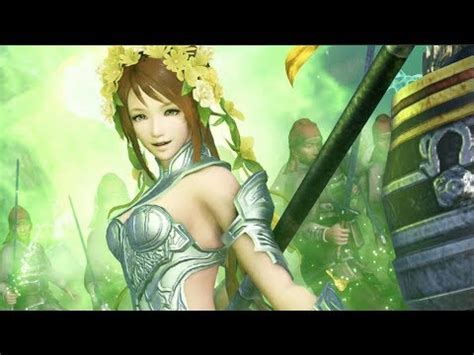 PS4 無雙蛇魔3 EP 16 關銀屏神化覺醒 WARRIORS OROCHI 4 無双OROCHI 3 YouTube