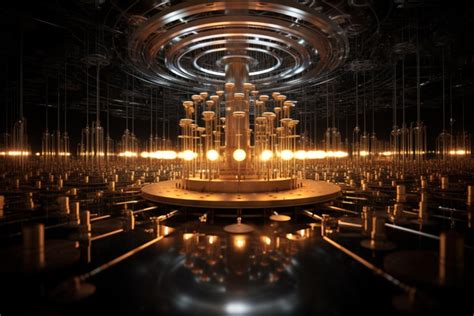 Quantum Computing Innovation A Peek Into Tomorrows Technology