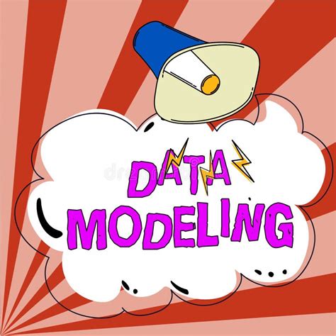 Conceptual Display Data Modeling Business Approach Process Of
